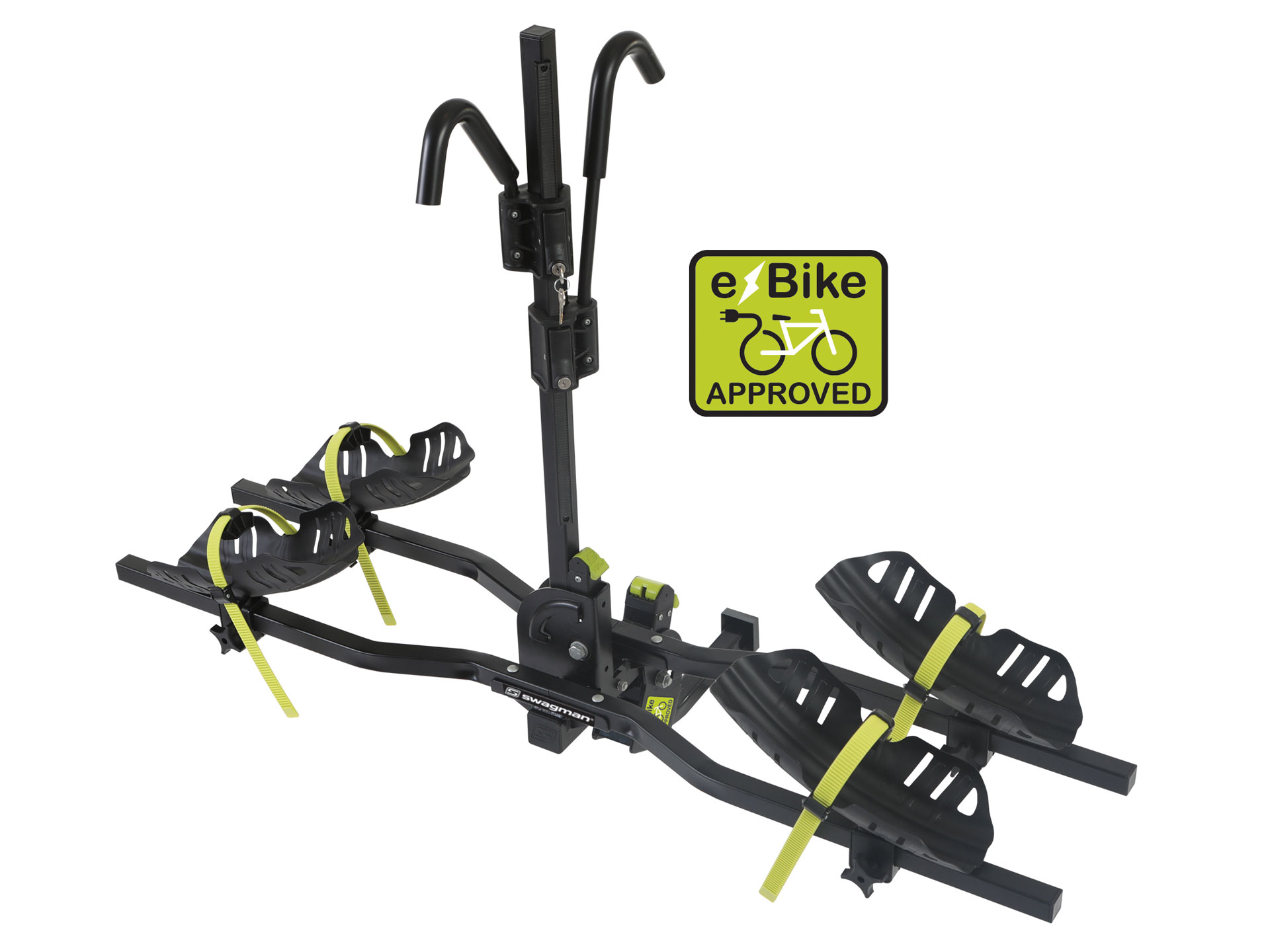 Swagman bike basket store